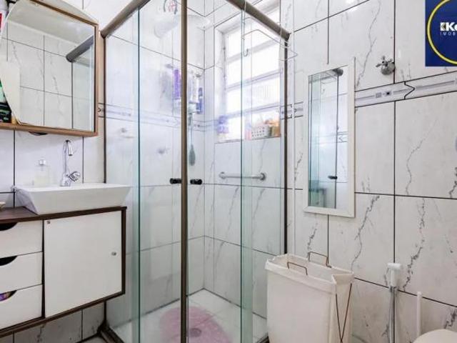 Apartamento à venda na Vila Ipiranga