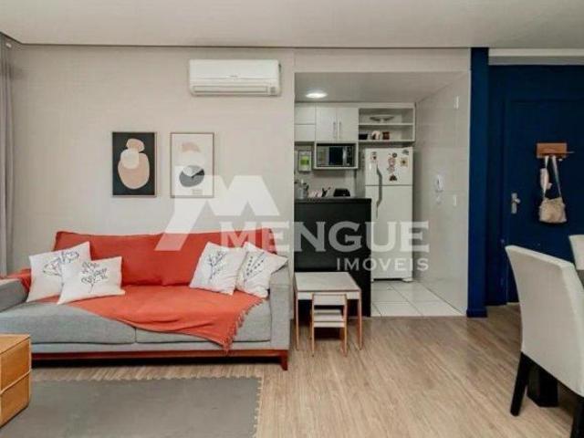 Apartamento à venda na Vila Ipiranga