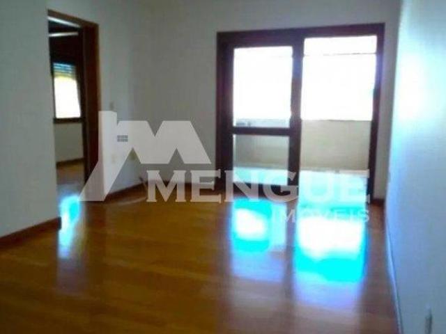 Apartamento à venda na Vila Ipiranga