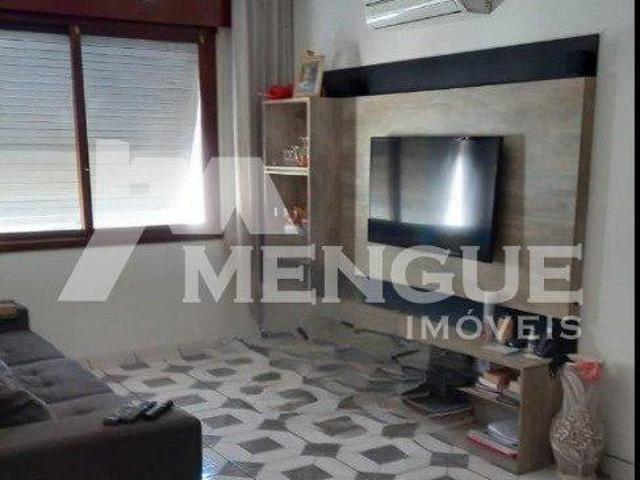 Apartamento à venda na Vila Ipiranga