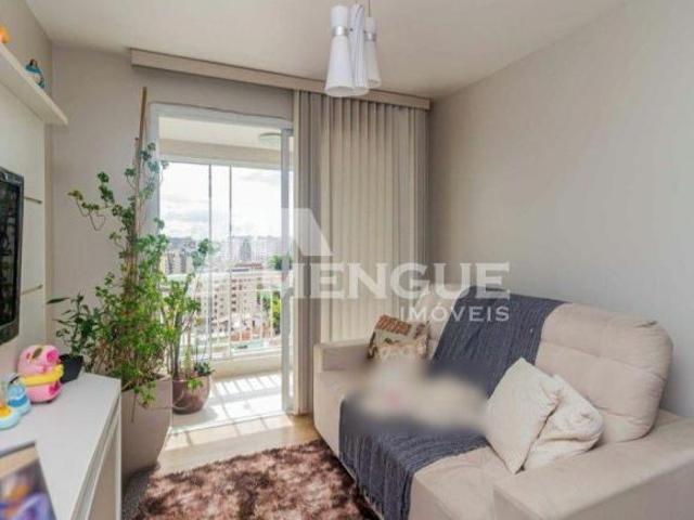 Apartamento à venda na Vila Ipiranga