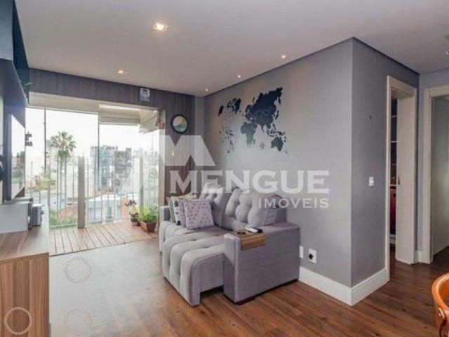 Apartamento à venda na Vila Ipiranga