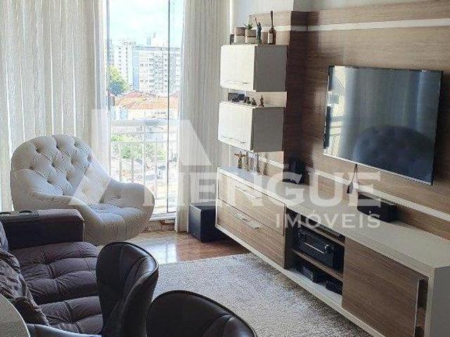 Apartamento à venda na Vila Ipiranga