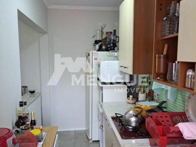 Apartamento à venda na Vila Ipiranga