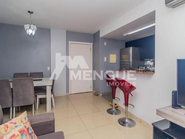 Apartamento à venda na Vila Ipiranga