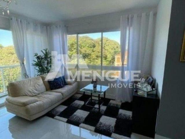 Apartamento à venda na Vila Ipiranga