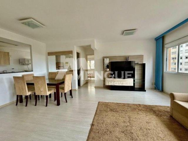 Apartamento à venda na Vila Ipiranga
