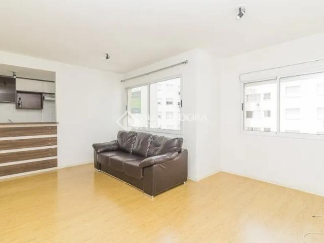 Apartamento à venda na Vila Ipiranga com 69m² e 2 dormitórios/quartos disponíveis