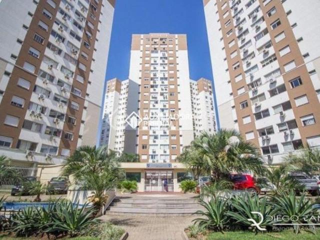 Apartamento à venda na Vila Ipiranga, Porto Alegre