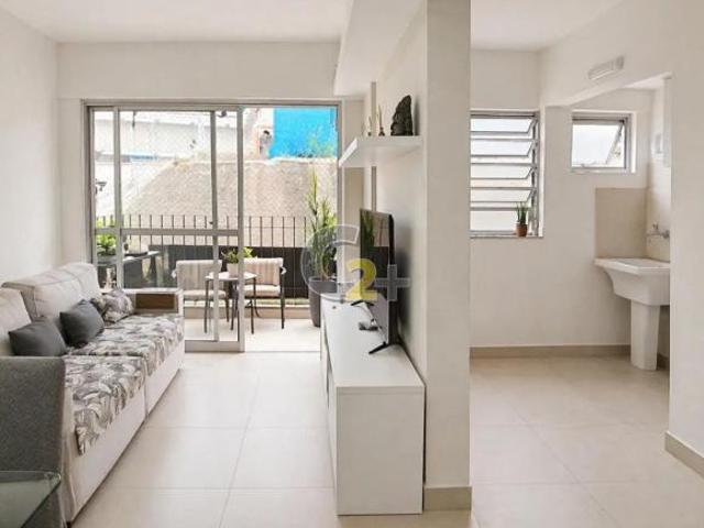 Apartamento á venda na Vila Ipojuca, 2 quartos, 1 suíte, 1 vaga de garagem