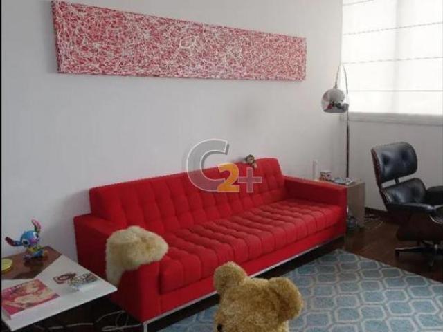 Apartamento a venda na Vila Ipojuca 2 suites 2 vagas