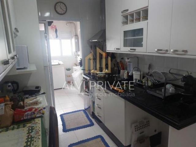 Apartamento a venda na vila ipojuca, com 3 dorms 1 suite 2 vagas