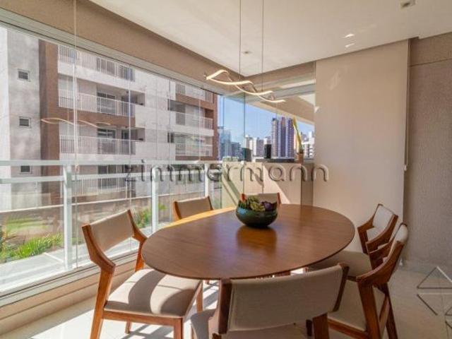 APARTAMENTO À VENDA NA VILA IPOJUCA COM 2 DORMITÓRIOS E 2 VAGAS