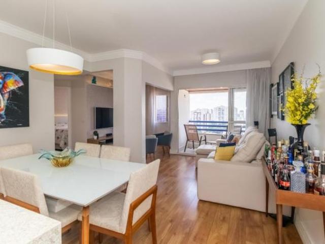 Apartamento à venda na Vila Ipojuca São Paulo