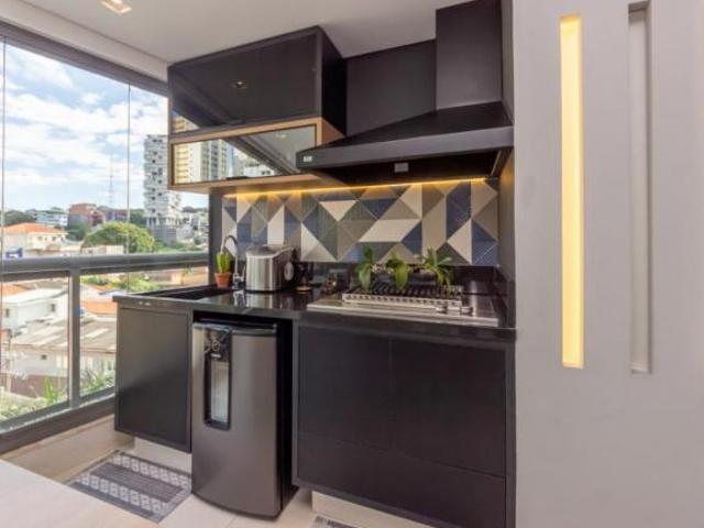 Apartamento à venda na Vila Ipojuca São Paulo