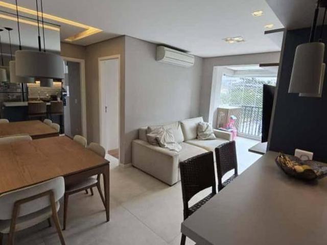 Apartamento à venda na Vila Ipojuca São Paulo SP com 2 dormitórios, 1 suíte e 2 vagas de garagem