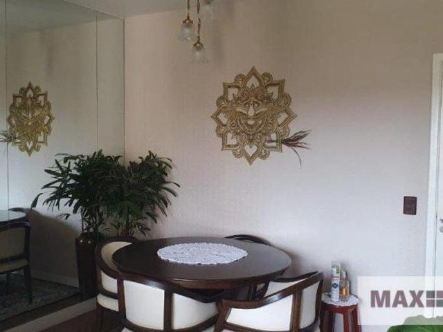 Apartamento à venda na Vila Iracema