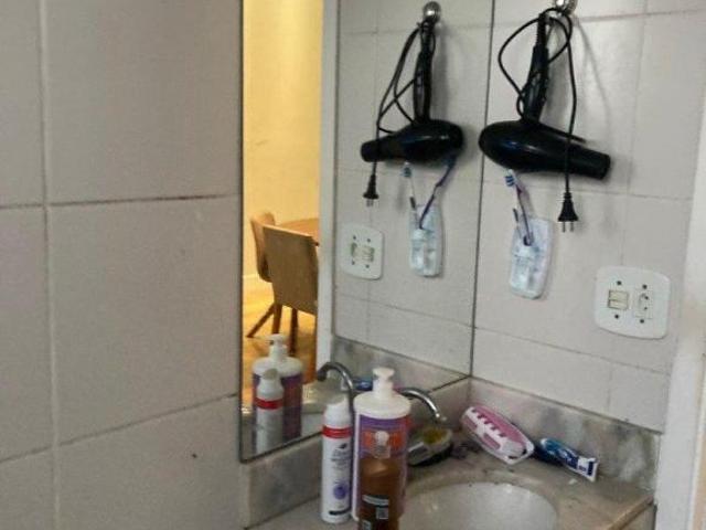 Apartamento à venda na Vila Iracema