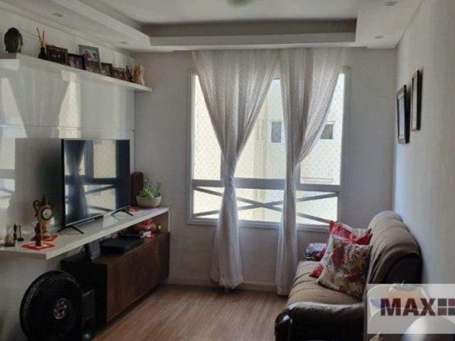 Apartamento à venda na Vila Iracema