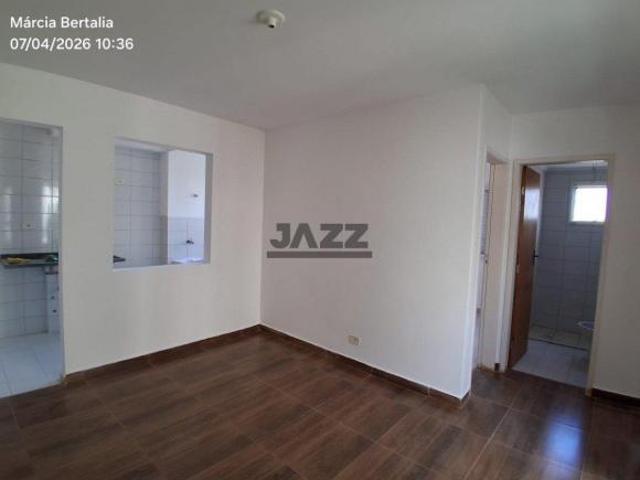 Apartamento à Venda na Vila Iracema SJC