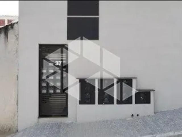 Apartamento a venda na Vila Isolina Mazzei