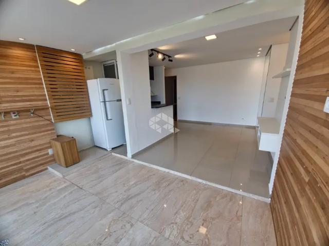 Apartamento a venda na Vila Isolina Mazzei