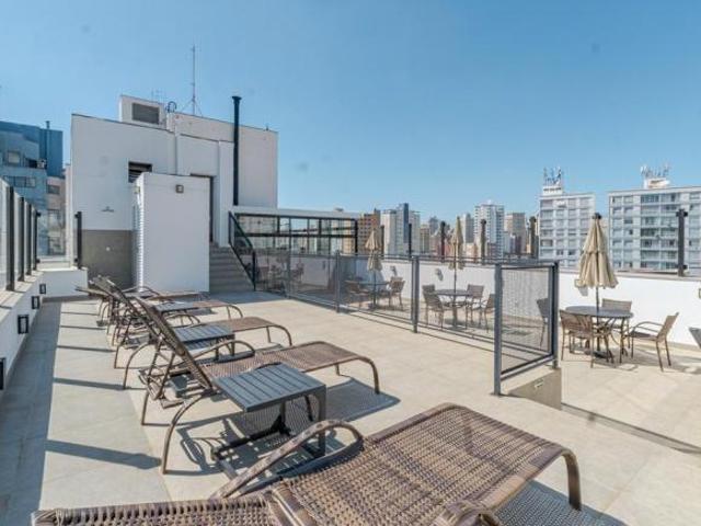 Apartamento à venda na Vila Itapura