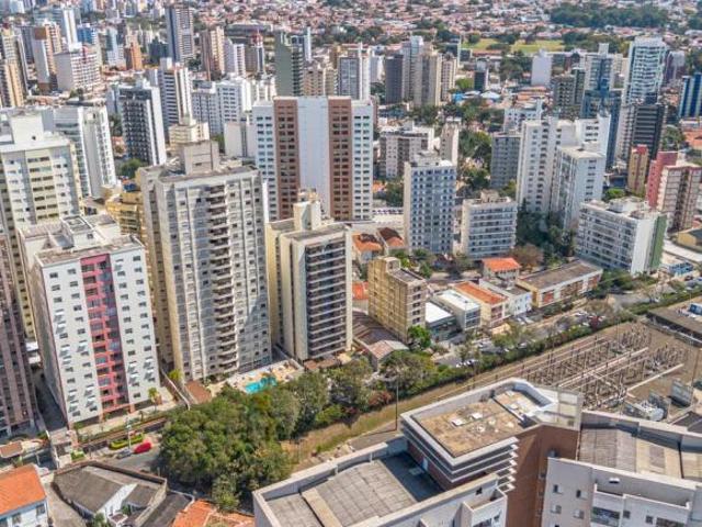 Apartamento à venda na Vila Itapura