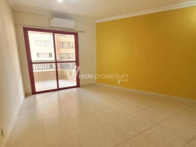Apartamento a venda na Vila Itapura, 4 dormitórios