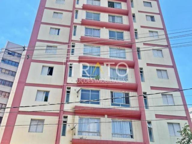 Apartamento à venda na Vila Itapura