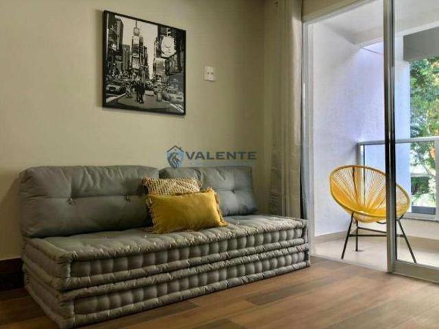 Apartamento à venda na Vila Itapura, 2 dormitório em Campinas SP