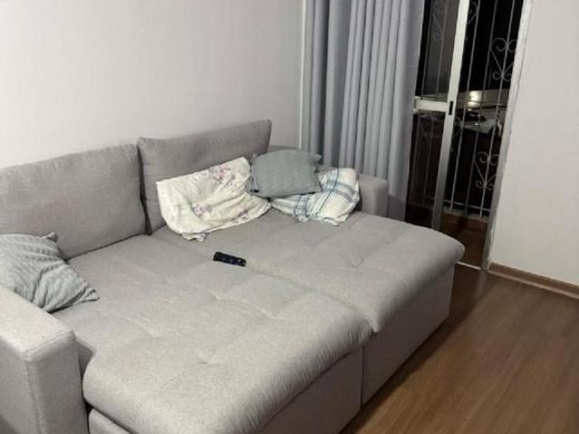 Apartamento à venda na Vila Itapura