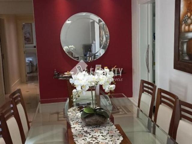Apartamento a venda na Vila Itapura Campinas