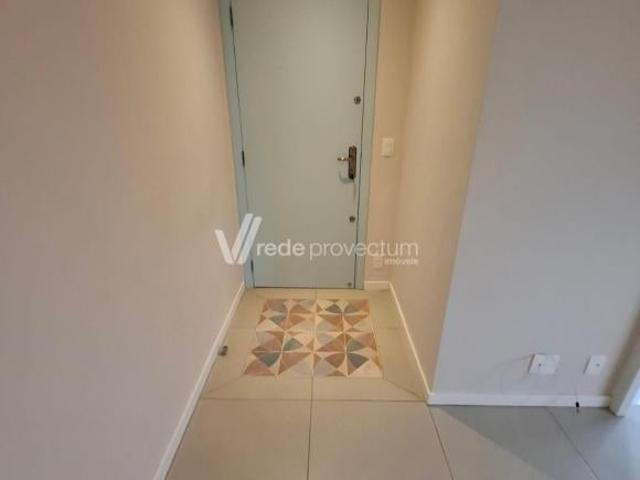 Apartamento à venda na Vila Itapura – Campinas/SP