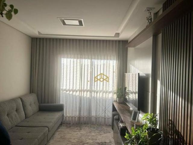 APARTAMENTO À VENDA NA VILA ITAPURA CAMPINAS/SP