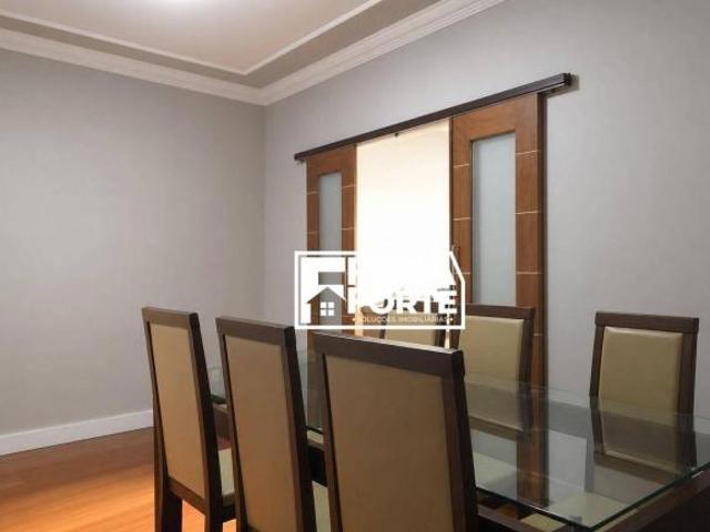 Apartamento à venda na Vila Itapura – Campinas/SP