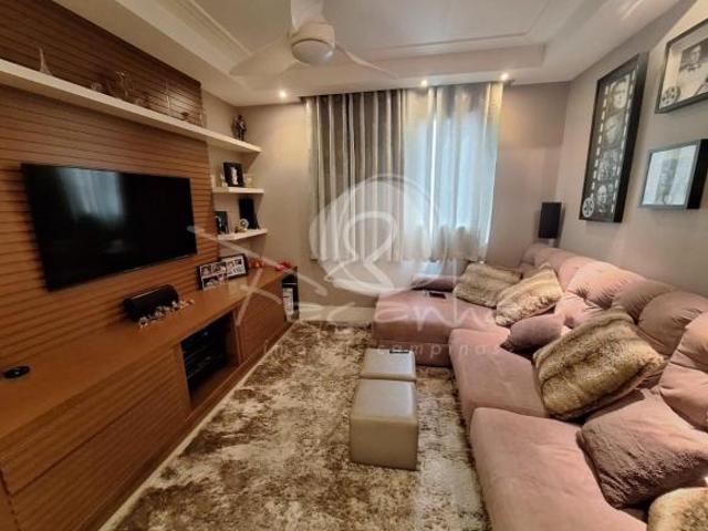 Apartamento a venda na Vila Itapura em Campinas 2 quartos