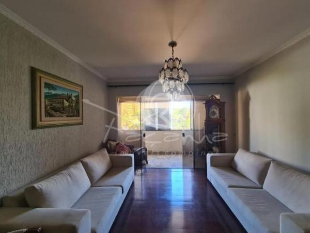 Apartamento a venda na Vila Itapura em Campinas Façanha Imóvies Campinas
