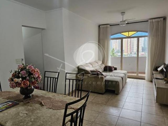 Apartamento a venda na Vila Itapura em Campinas Imóveis em Campinas