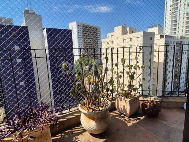 Apartamento à venda na Vila Itapura em Campinas na Davanti Imóveis