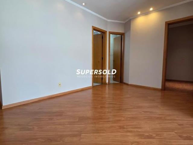 Apartamento à Venda na Vila Itapura em Campinas SP