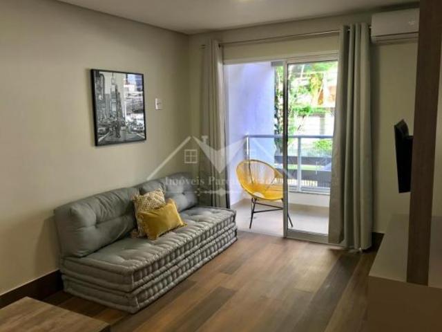 Apartamento à venda na Vila Itapura em Campinas SP