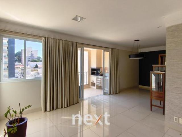 APARTAMENTO Á VENDA NA VILA ITAPURA EM CAMPINAS SP