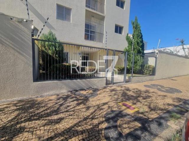 APARTAMENTO RESIDENCIAL em Campinas São Paulo, Vila Itapura