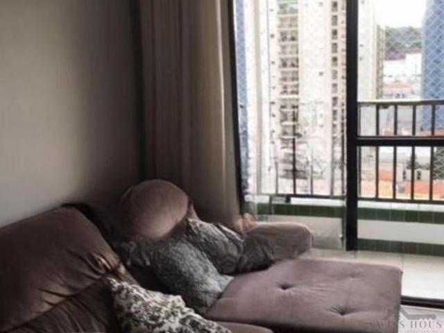 Apartamento à venda na Vila Itapura em Campinas/SP