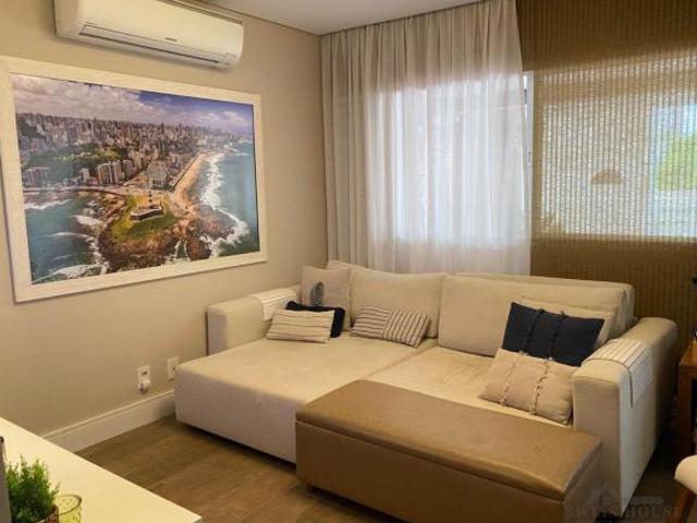 Apartamento à venda na Vila Itapura em Campinas/SP