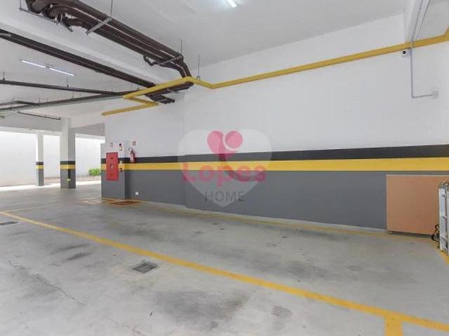 Apartamento à venda na Vila Izabel, Curitiba