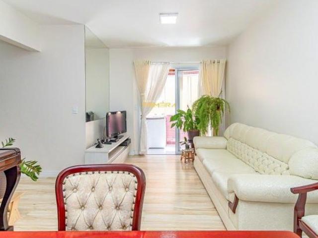 Apartamento à venda na Vila Izabel