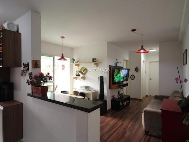 Apartamento a Venda na Vila Izabel