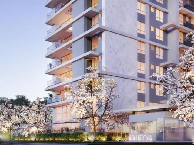 Apartamento à venda na Vila Izabel